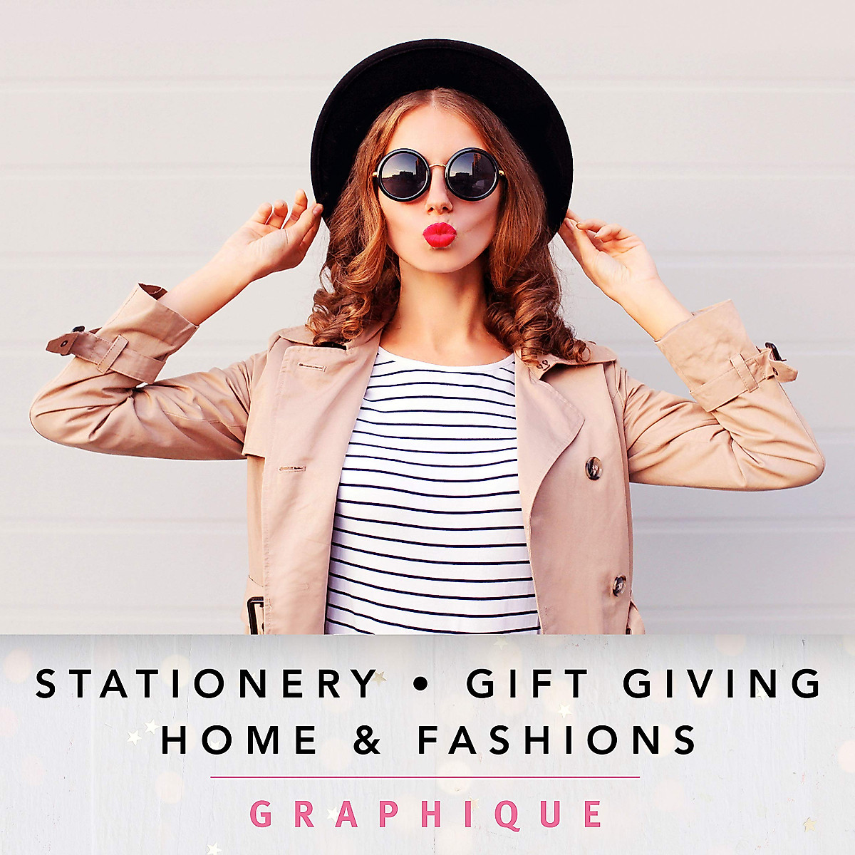 Graphique Llama Love Jotter Notepad, Pad of Paper w/ 250 Perforated Ruled Pages and Fun “Llama Do This Now” Message, Great for Kitchen Counters, Nightstands, Desks, and More, 4.5" x 5.5" x 1"