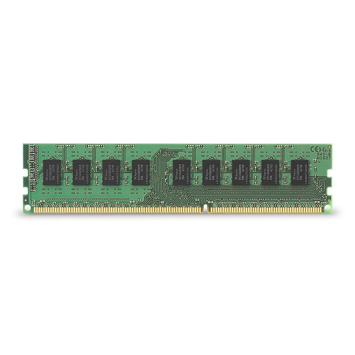 Kingston Technology 8GB DDR3 1600MHz PC3-12800 ECC DIMM Memory for Select HP/Compaq Desktops KTH-PL316E/8G