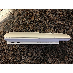 Sony PlayStation 3 PS3 Slim CECH-4012 500GB Console - White