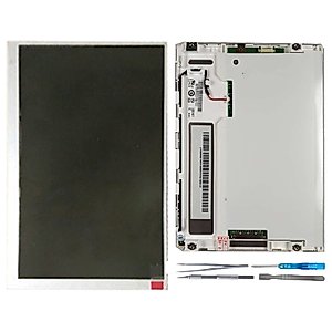 Jinyan LCD Display Screen for EXFO FTB-150 FTB-200 OTDR LCD Panal Replacement