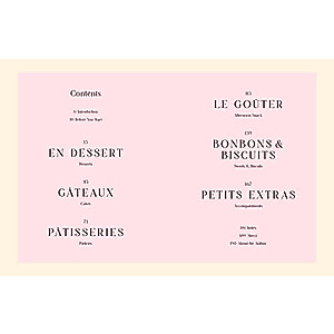 Simple French Baking: Over 80 Sweet Recipes for The Home Cook