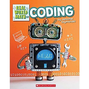 Coding (Real World Math)