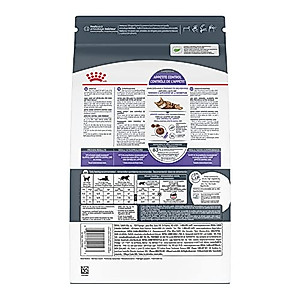 Royal Canin Feline Care Nutrition Appetite Control Dry Cat Food, 14 lb Bag