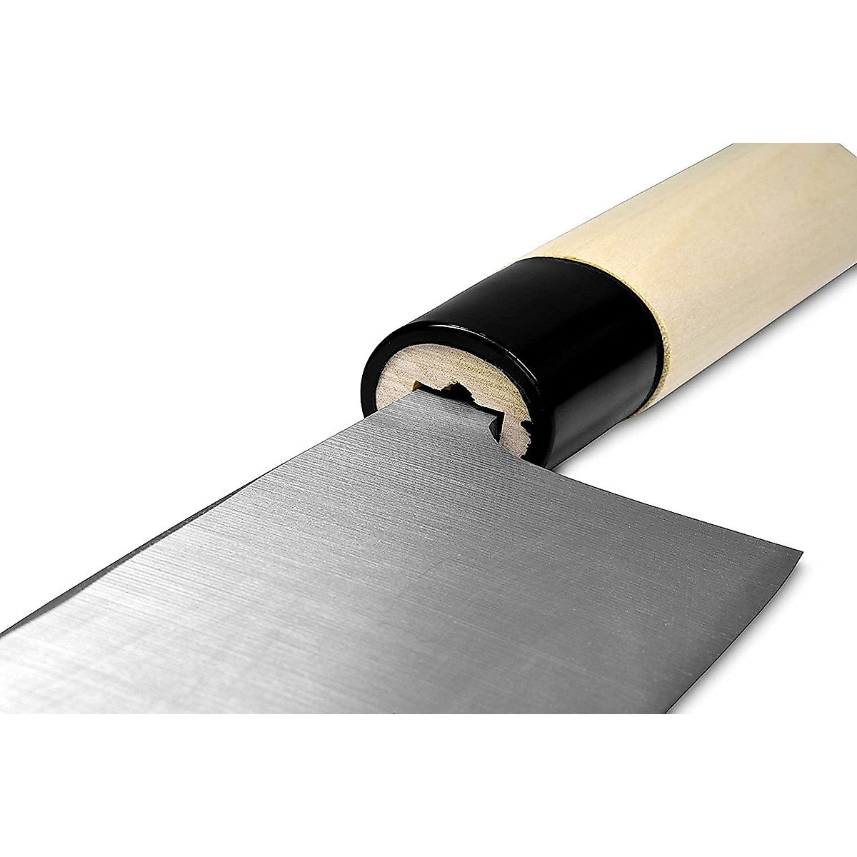 TSUBAZO Japanese Deba Kitchen Knife