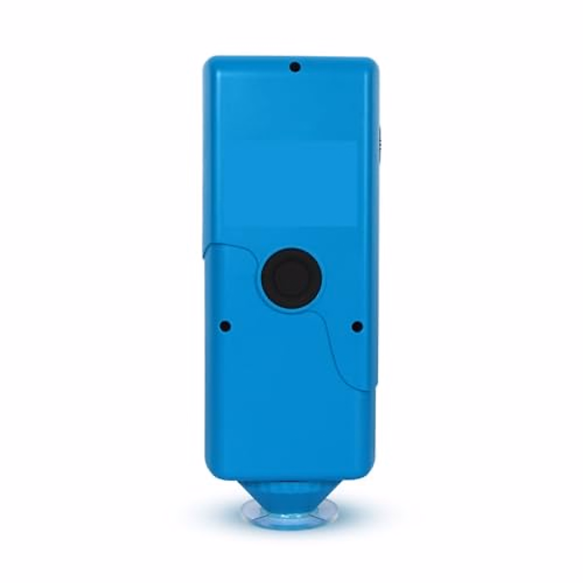 Colorimeter, Portable Color Difference Tester, DR-10 Economy High Precision Paint Coating Plastic Fabric Color Difference Meter