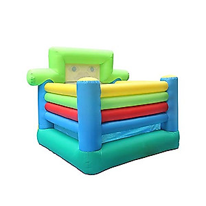 Inflatable Castle Inflatable Castle Inflatable Slide Trampoline Trampoline Children's Play Facilities Outdoor Entertainment Castle Children's Playground Inflatable Castle