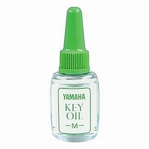 Yamaha YAC MKO Premium Synthetic Medium Key Oil