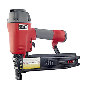 Senco - 3L0003N SNS41 16-Gauge Construction Stapler