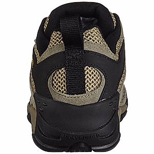 Merrell Men's, Yokota 2 Hiking Sneaker - Wide Width Boulder 11.5 W