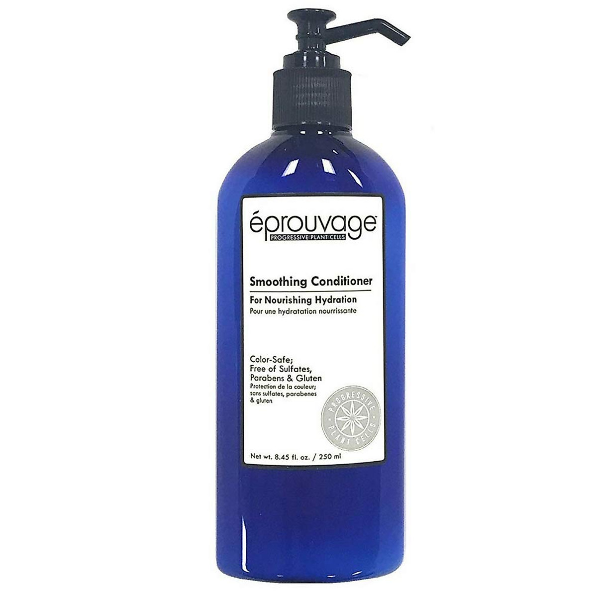 eprouvage Smoothing Conditioner, For Nourishing Hydration, 8.45 oz