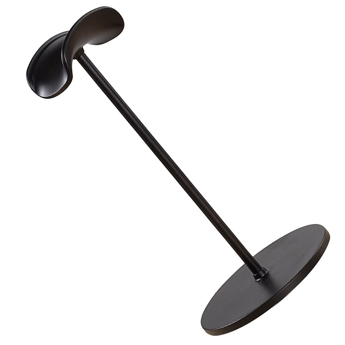 Parliky Headphone Stand Headphone Holder Computer Holder Desktop Computer Stand Gaming Accessories Headphone Display Stand Computer Accessories Aluminum Alloy Headset Organizer