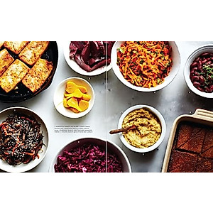 At Home in the Whole Food Kitchen: Celebrating the Art of Eating Well