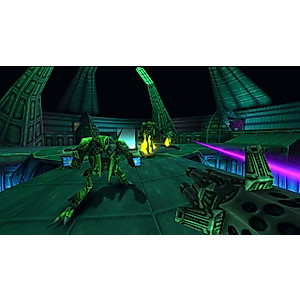 Turok 2: Seeds of Evil (Limited Run #424) - PlayStation 4