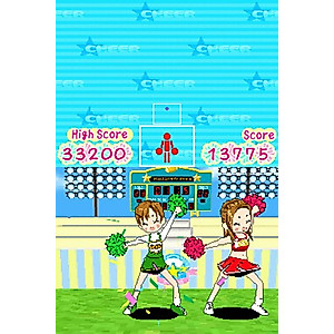 Cheer We Go! - Nintendo DS