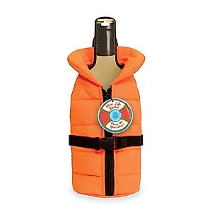 Wild Eye Designs Life Jacket Holder, One Size, Multi…
