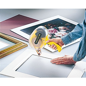 SCOTCH ATG ADHESIVE TRANSFER TAPE 924 1/2"X36 YD