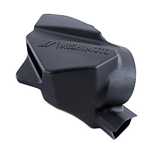 Mishimoto MMAI-SUP-20 Performance Intake, compatible with Toyota GR Supra 3.0T 2020+