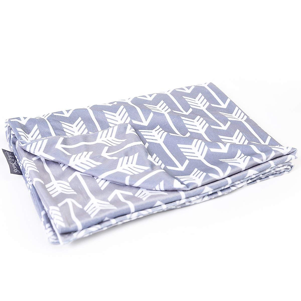 Kids N' Such Minky Baby Blanket & Baby Swaddle Blanket for Newborns & Toddlers, 30” x 40”