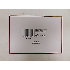 Liftmaster KPR2000 Keypad/Proximity Reader