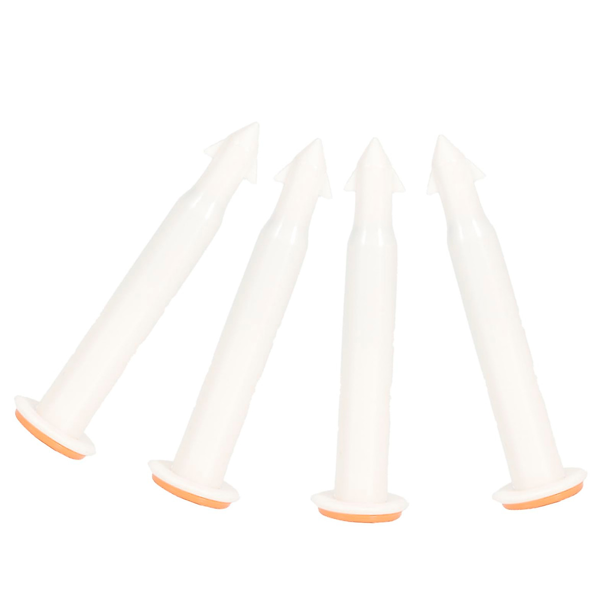 Pop-up Cooking Thermometer, Practical 20Pcs Cooking Chicken Beef Timer Accurate with High for Restaurants for