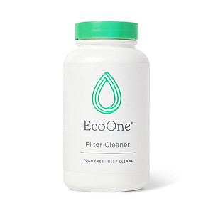ecoone Filter Cleaner, Spa & Hot Tub Filter Cleaner, 8 oz