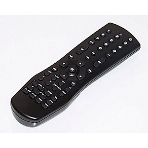 UBay Remote Control Compatible with Vizio VX32L, VX32LHDTV, VX32L-HDTV, VX32LHDTV10A, VX32L-HDTV10A, VX32LHDTV20A, VX32L-HDTV20A