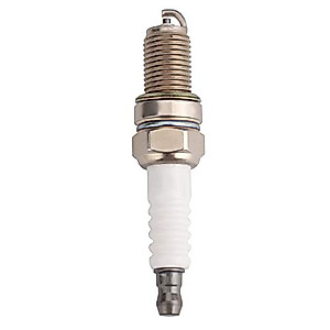 Hipa 14 132 11-S Spark Plug Compatible with Kohler XT650 XT675 XT775 XT800 CH245 CH255 KS530 KS540 KS590 RH255 RH265 XTX650 XTX675 XTX775 Lawn Mower Tractor Pack-of-2