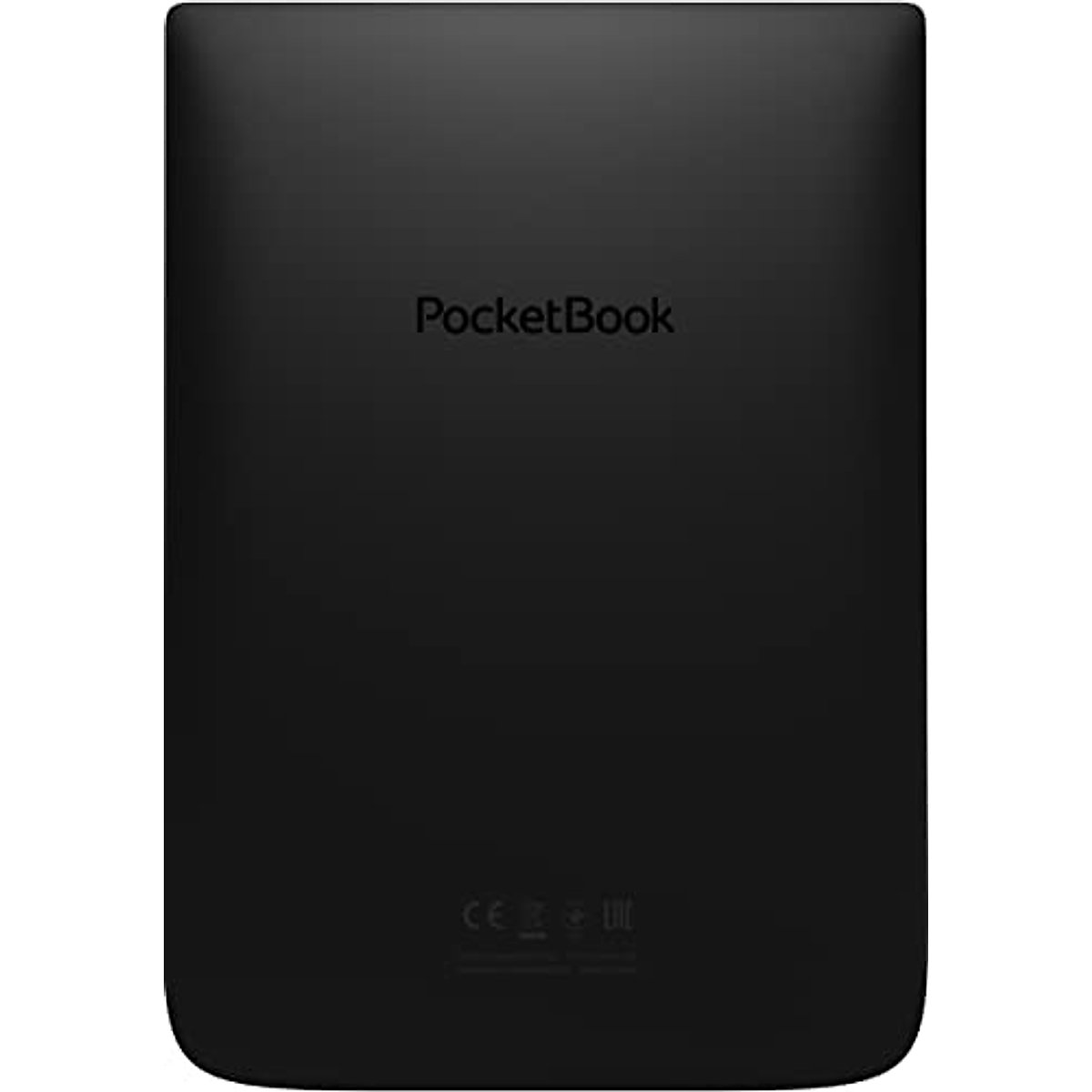PocketBook InkPad 3 | Large 7.8ʺ Glare-Free & Eye-Friendly E Ink Technology | Touchscreen | Wi-Fi | Text-to-Speech Function | Audio Output | Audiobooks | Adjustable SMARTlight | Micro-SD Slot