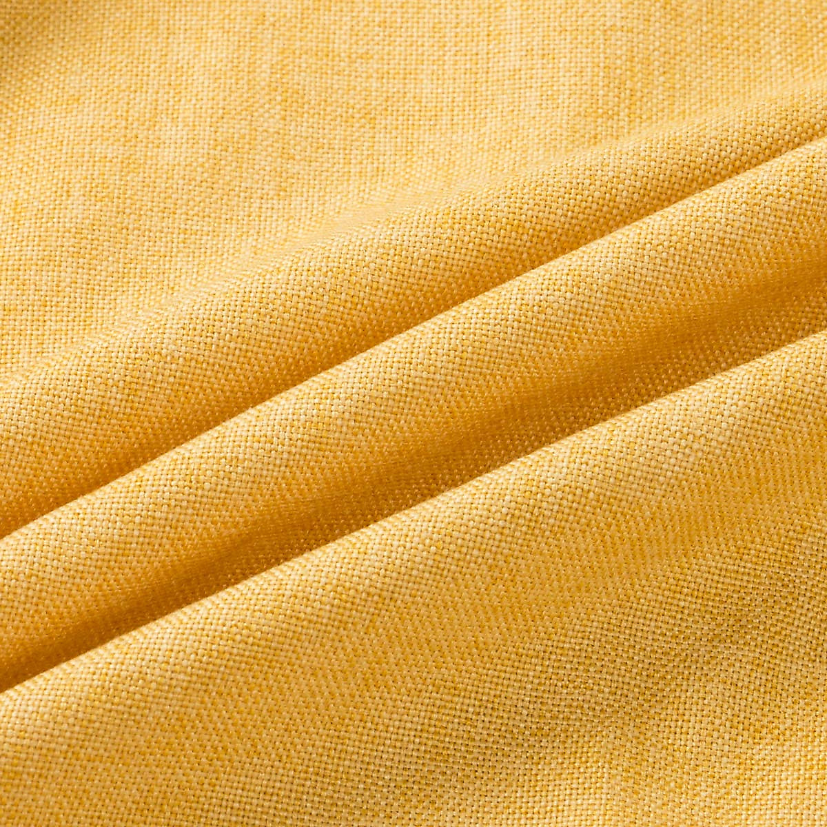 Bean Bag Chair Cover for Kids and Adults, Sturdy Zipper Beanbag Case, Sack Bean Bag, Zipper Storage Beanbag (No Filler) for Organizing Children Plush Toys Lazy Sofa Chairs (Yellow, S)