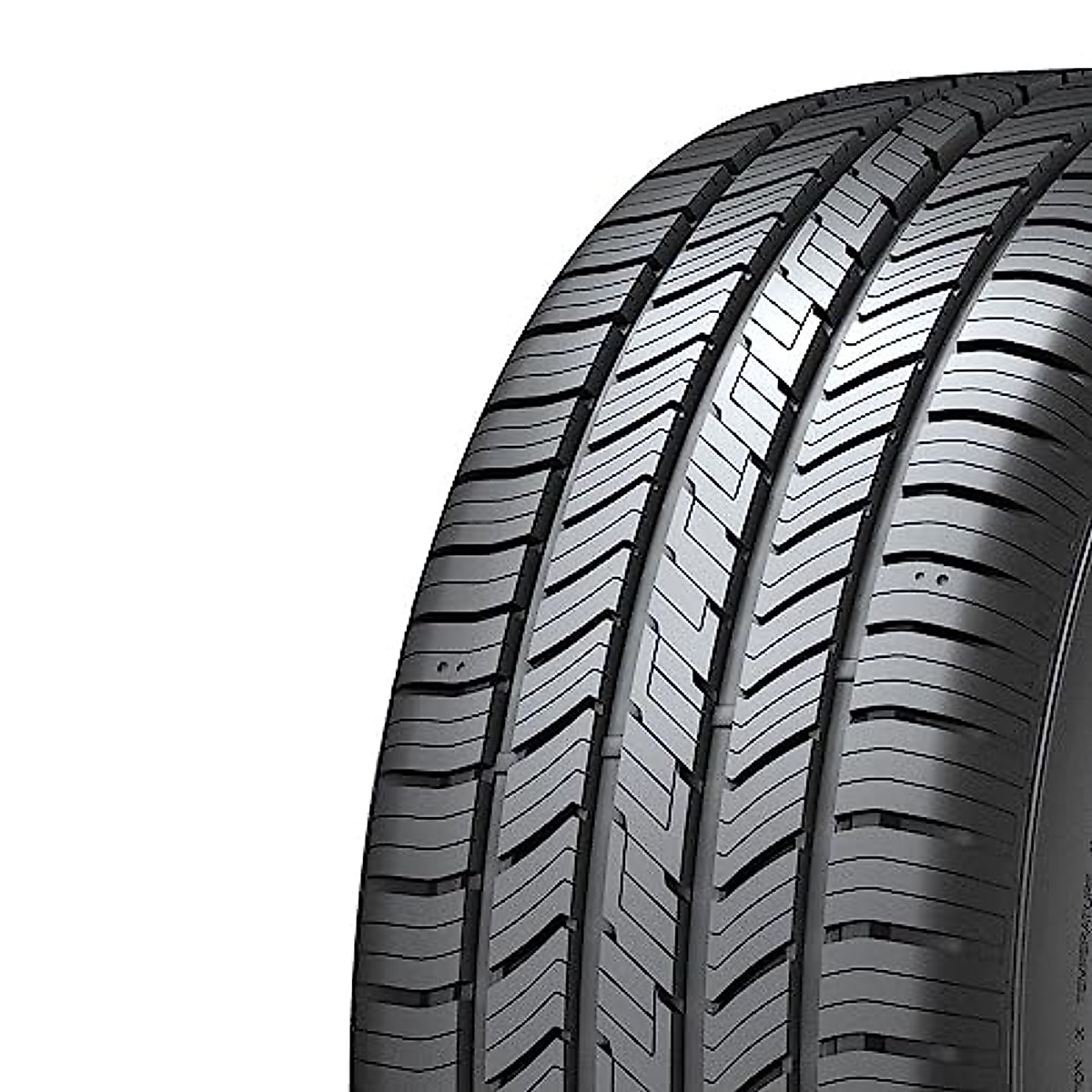 Hankook Kinergy ST (H735) Passenger Radial Tire-205/70R15 96T