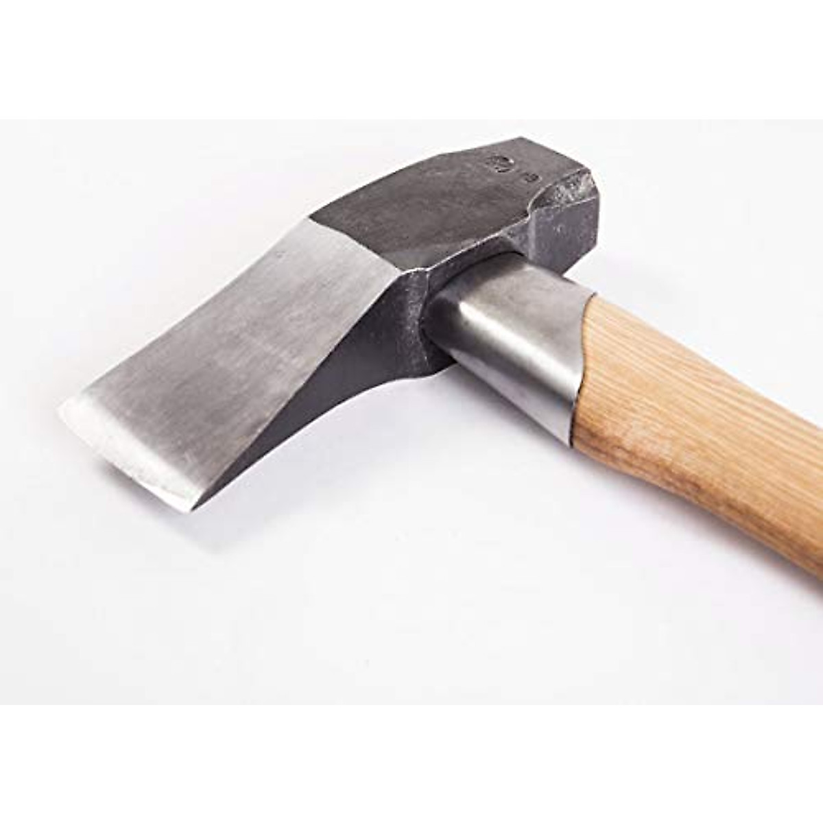 Gransfors Bruk Splitting Maul 31.50 Inch Wood Splitting Axe, 450