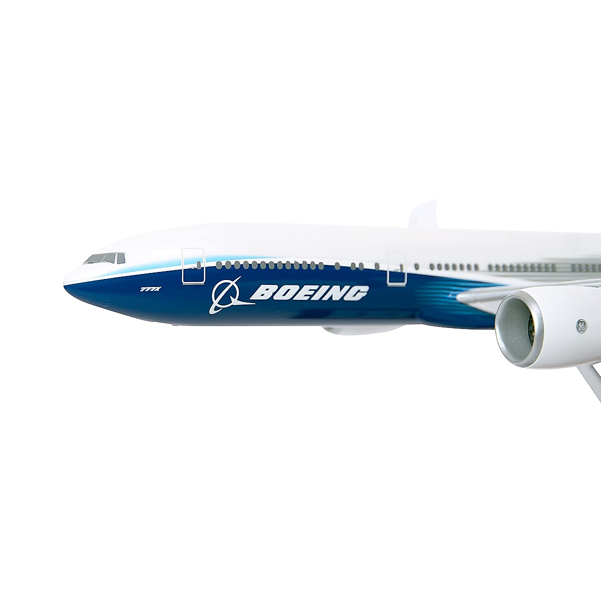 Boeing Unified 777-9 1:200 Model