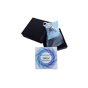 Minimal Bohemian 18K Gold Plated Large Round Hoop Earrings for Women Boho Jewelry Bold Thick Wire (Duo Pack)