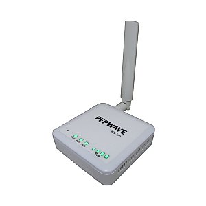 Peplink Pepwave Surf On-The-Go Wi-Fi Router (SUS-AGN1)