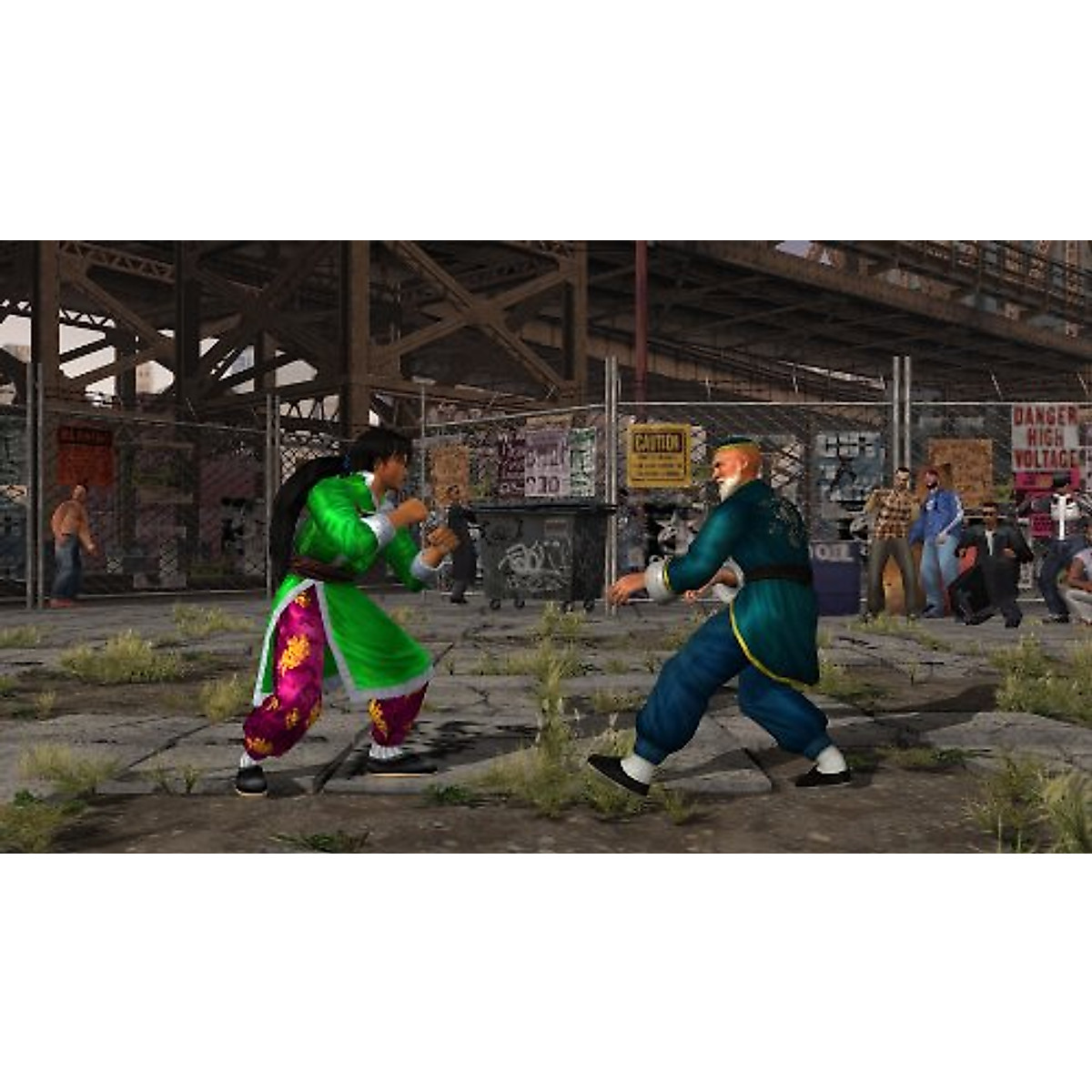 Tekken Hybrid - Playstation 3