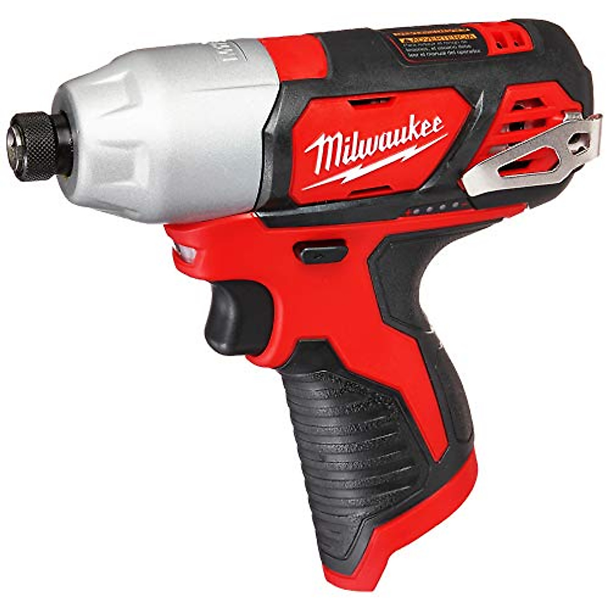 MILWAUKEE M12 Cordless Lithium-Ion 3-