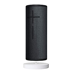 Ultimate Ears Power Up Wireless Charging Dock for Ultimate Ears BOOM 3, MEGABOOM 3, BLAST & MEGABLAST - White