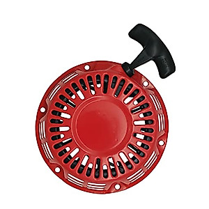 YAMAKATO GX160 Recoil Starter GX200 Pull Start Assembly for Honda GX120 2500 3000 5.5hp 6.5hp Pull Cord Rope Aftermarket