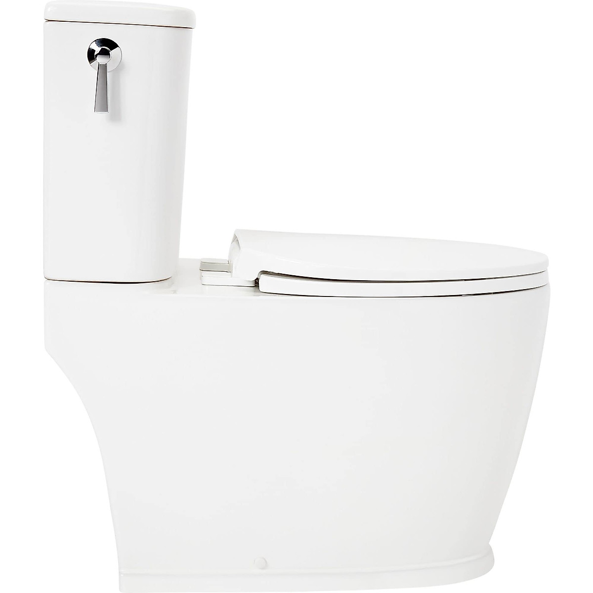 Signature Hardware SHPT200 CCY 1.28 GPF Tank Only - Toilet Bowl Not Included