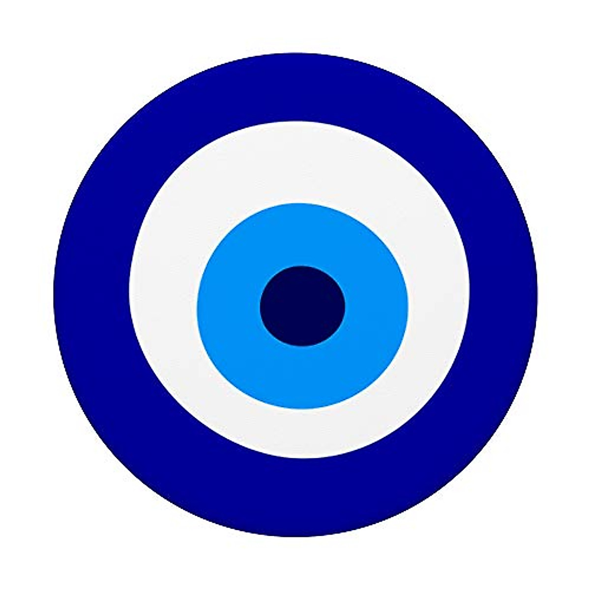 Evil Eye Amulet, Charm, Nazar, Greek Matias, Talisman PopSockets PopGrip: Swappable Grip for Phones & Tablets