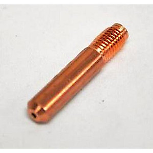 Miller 054201 Tip, Contact Scr .045 Wire X 1.312, 25 pack