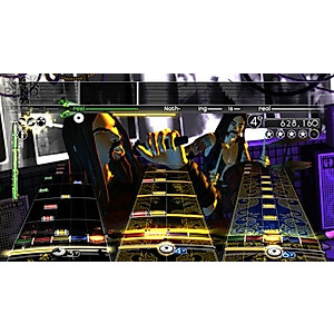 Rock Band: Metal Track Pack - Playstation 3