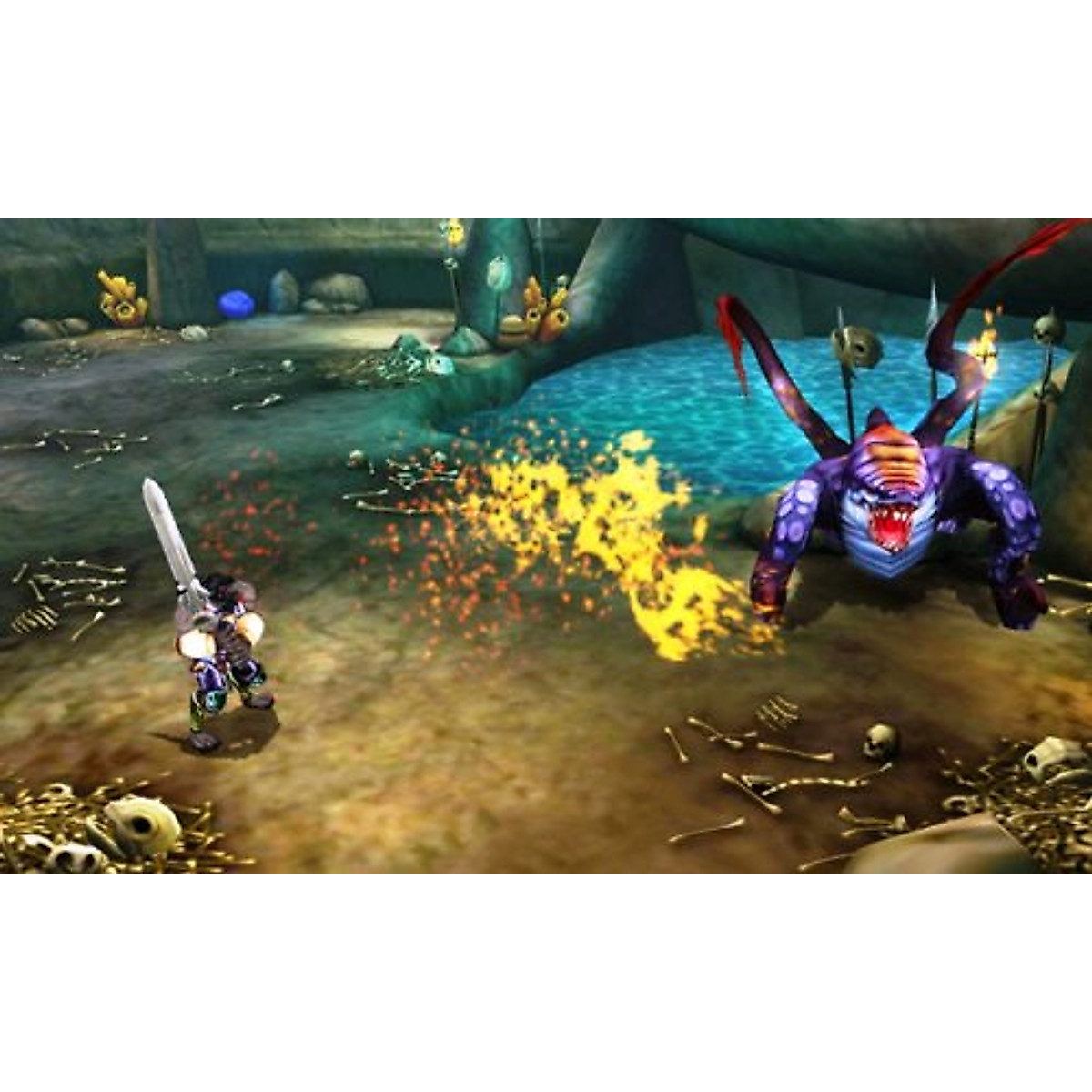 Heroes of Ruin by Third Party