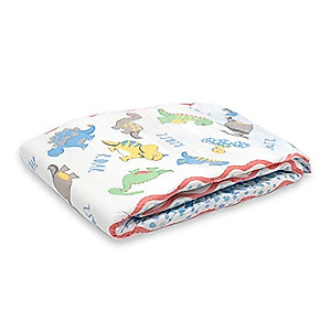 Rearz - Dinosaur - MEGA Adult Diapers 11,000ml (12 Pack) (Medium)