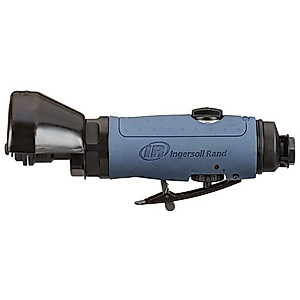 Ingersoll Rand 426 3” Reversible Cut off Tool, Lightweight with Speed Regulator Knob, Use with Ingersoll Rand 9520 and 9521 Cut-Off Wheels, 5 Cut-Off Wheels Included