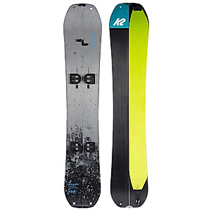 K2 Freeloader Package Mens Splitboard 156cm