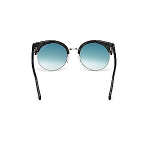 Tom Ford Alissa Women Sunglasses Black Havana