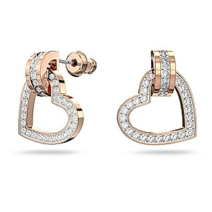 Swarovski Lovely Stud Earrings