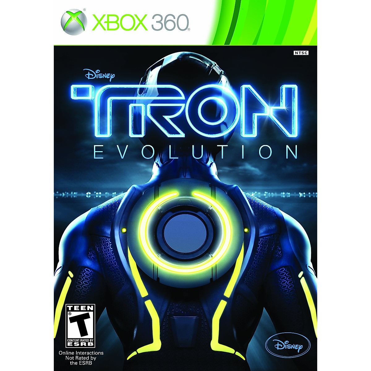 TRON: Evolution - Xbox 360