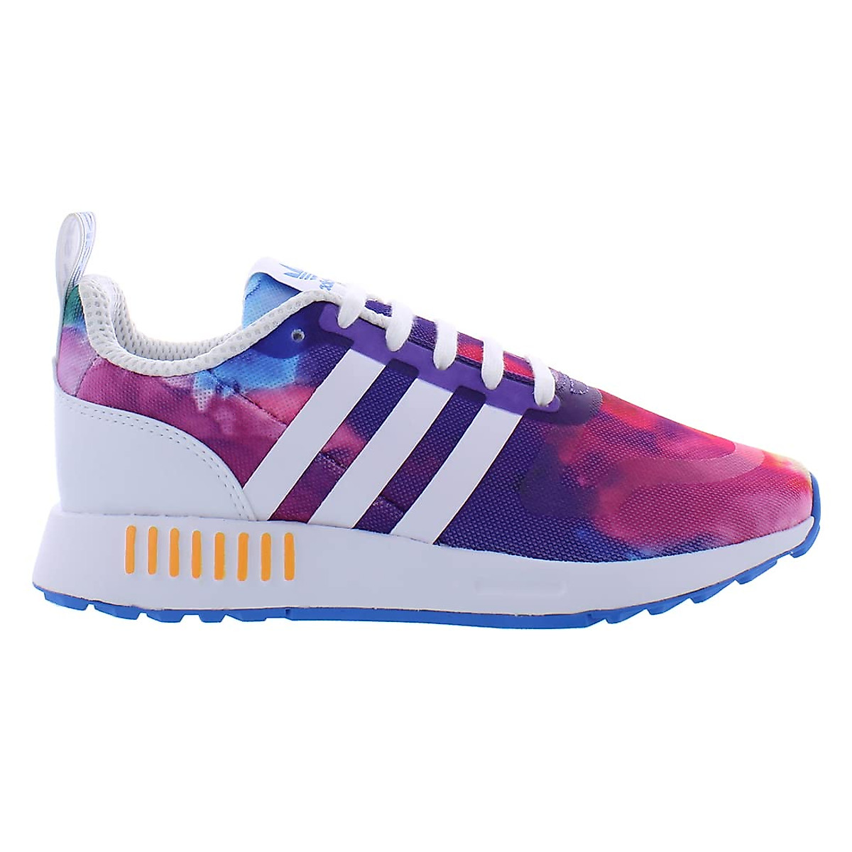 adidas Multix Womens Shoes Size 9, Color: Purple/Pink